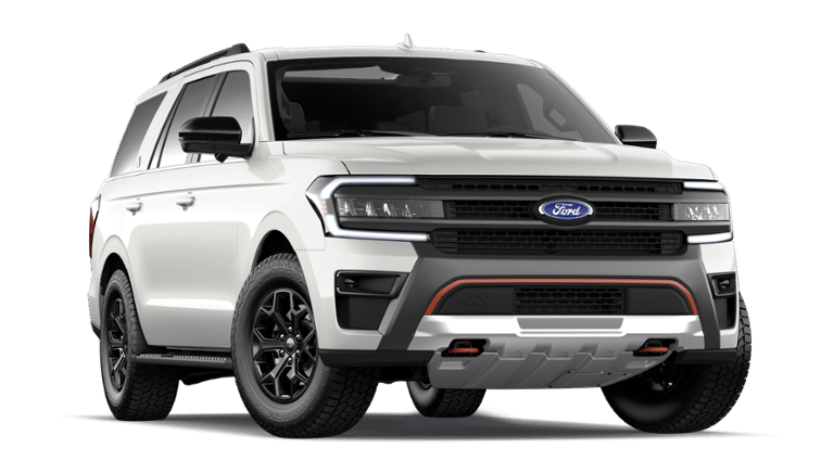 2024 Ford Expedition® Timberline® - Vehicle Details Page